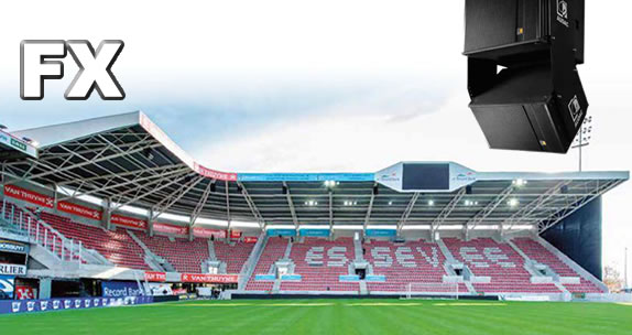 SAM NEJAD GOSTARAN – AUDAC EXCLUSIVE DISTRIBUTOR IN IRAN